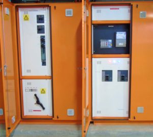 About Colocity Data Centres - Colocity